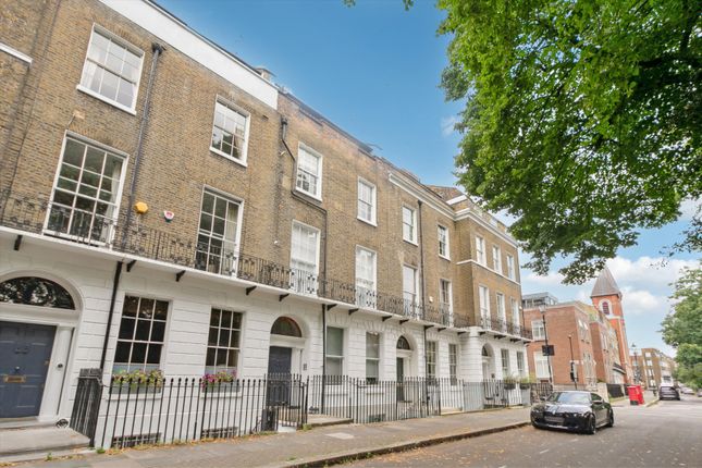 Duncan Terrace, Islington, London N1., 2 bedroom flat for sale ...