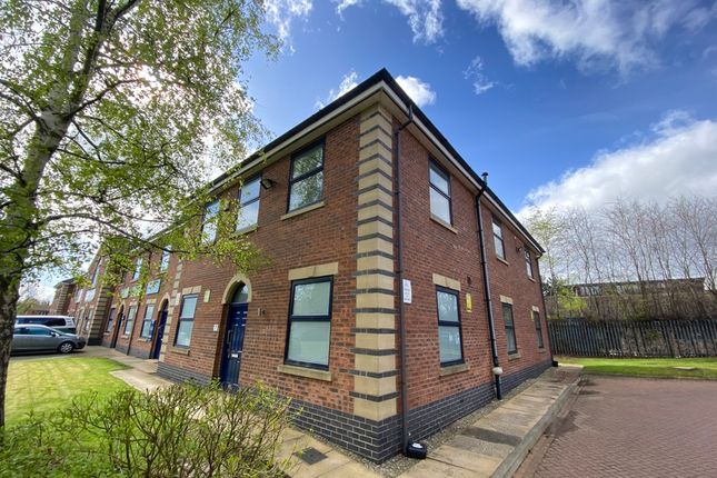 7 Edison Court, Ellice Way, Wrexham Technology Park, Wrexham LL13 ...