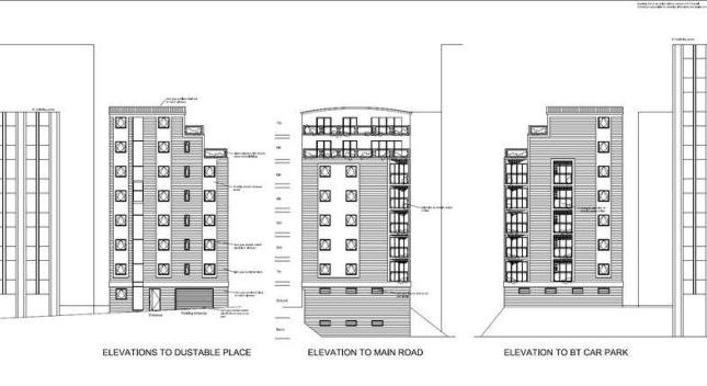 Dunstable Place, Luton LU1, land for sale - 56114912 | PrimeLocation
