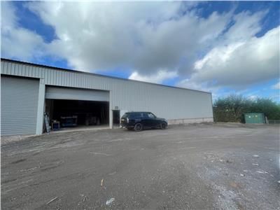 Unit At, Ream Hills Farm, Mythop Road, Weeton, Lancashire PR4, light ...