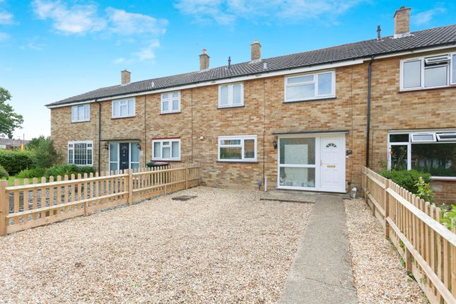 Slinfold Walk, Ifield, Crawley RH11, 3 bedroom terraced house for sale ...