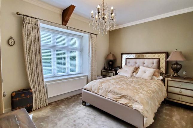 Port Soderick Glen Road, Port Soderick, Isle Of Man IM4, 4 bedroom ...