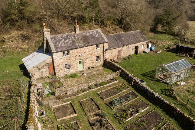 Leadmill, Muggleswick, Northumberland DH8, 2 bedroom detached house for ...