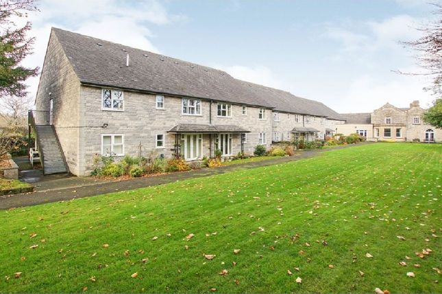 1 bed flat for sale in Shortwood Road, Pucklechurch, Bristol BS16 - Zoopla