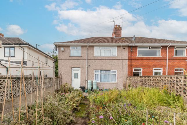 Duckmoor Road, Ashton, Bristol BS3, 3 bedroom semi-detached house for sale - 69210652 ...