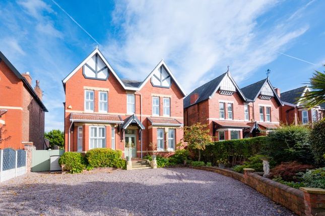 Homes for Sale in Tithebarn Road, Southport PR8 - Buy Property in ...