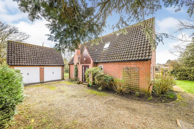 Homes for Sale in South Wootton - Buy Property in South Wootton ...