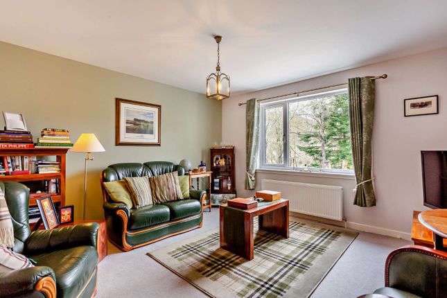 Strathconon, Muir Of Ord, Ross-Shire IV6, 4 bedroom detached house for ...