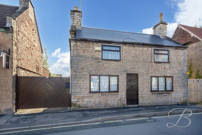 Homes for Sale in Warsop - Buy Property in Warsop - Primelocation