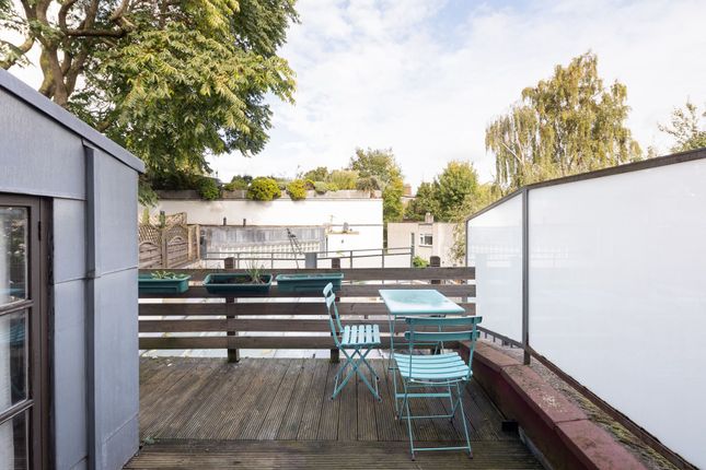 Cross Street, Islington N1, 1 bedroom flat to rent - 68566869 ...