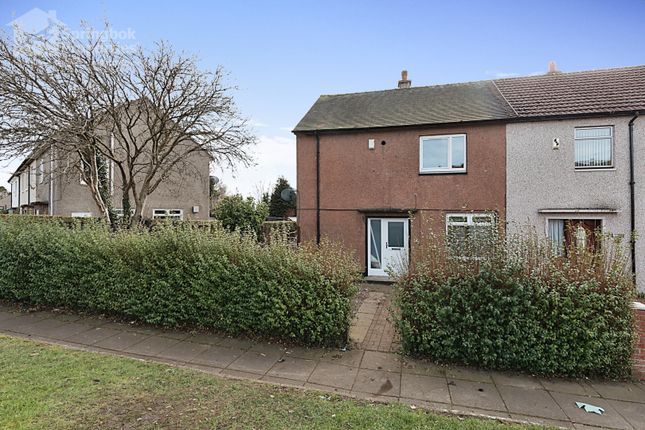 Langside Drive, Leven, Fife KY8, 3 bedroom semi-detached house for sale ...