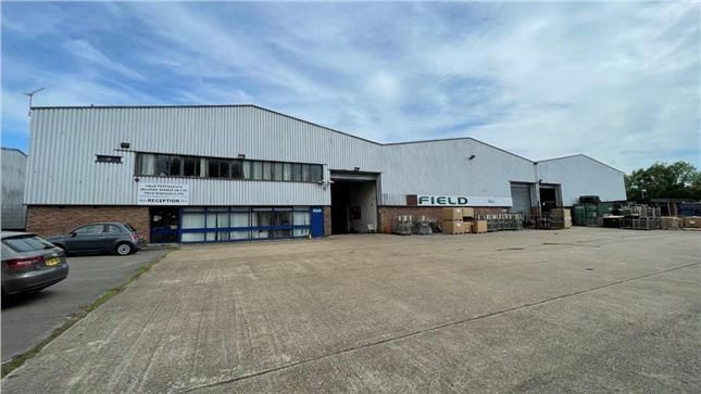 Basildon Commercial Property for Sale - Primelocation
