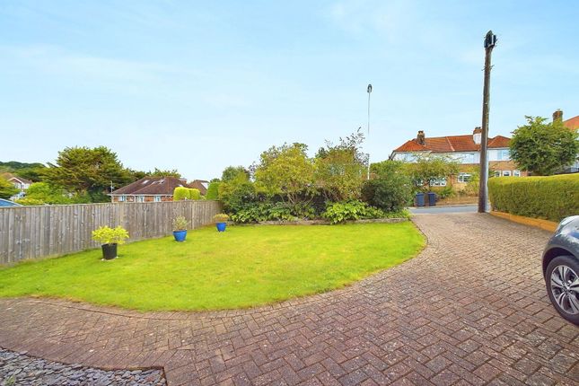Mayfield Close, Findon Valley, Worthing BN14, 3 bedroom detached house ...