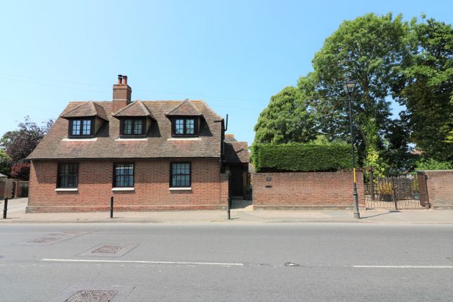 High Street, Wingham, Canterbury CT3, 3 bedroom detached house for sale - 62631935 | PrimeLocation