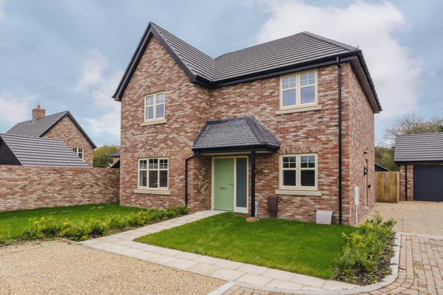 Homes for Sale in Stubbington - Buy Property in Stubbington - Primelocation