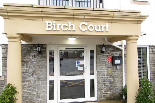 Sway Road, Morriston, Swansea, City And County Of Swansea. SA6, 1 ...