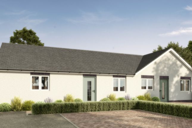 Peterborough Road, Farcet, Peterborough PE7, 2 bedroom semi-detached ...