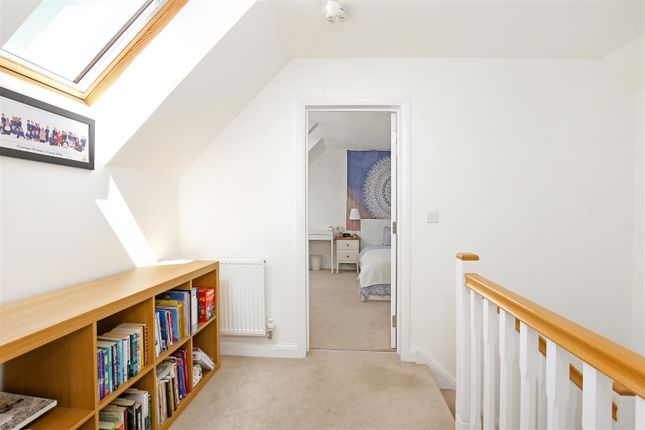 Lyndon Morgan Way, Leonard Stanley, Stonehouse GL10, 5 bedroom property ...