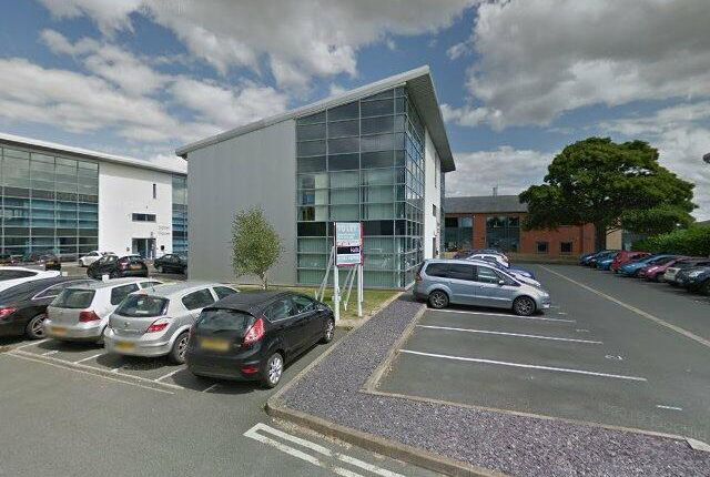 Suite A, Global House, Creative Quarter, Shrewsbury Business Park ...