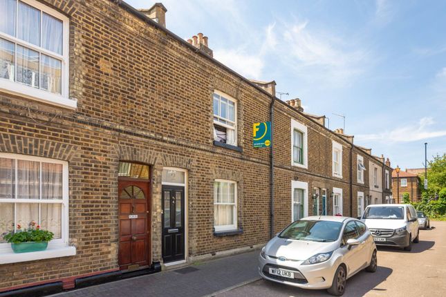 Crewe Place, Acton, London NW10, 3 bedroom terraced house for sale ...