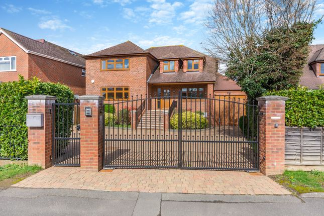Homes for Sale in Staines - Buy Property in Staines - Primelocation