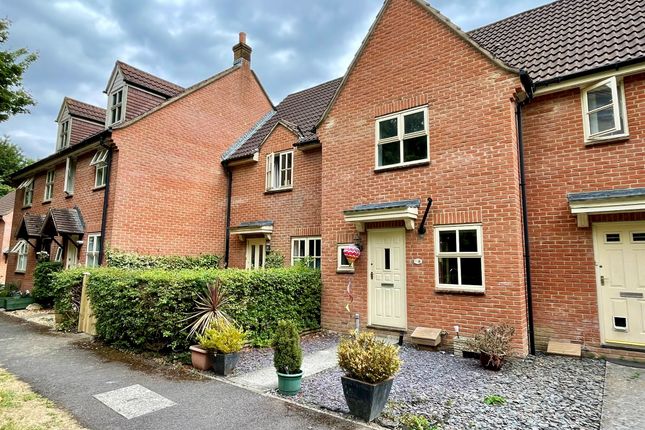 Fishers Brook, Frome BA11, 2 bedroom terraced house for sale - 62242341 ...