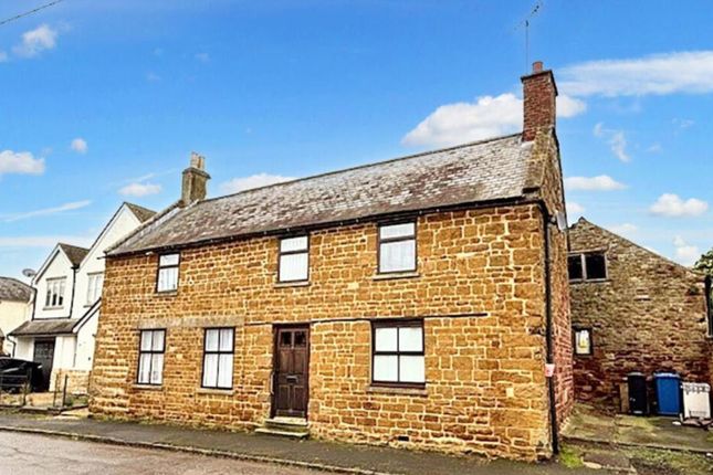 Church Street, Wilbarston, Market Harborough LE16, 3 bedroom property ...