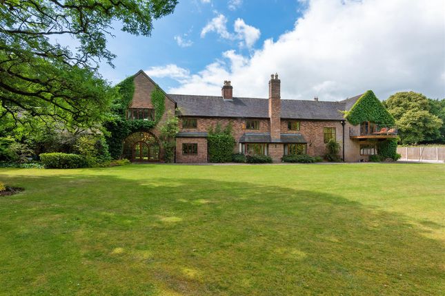 Homes for Sale in Sutton Coldfield - Buy Property in Sutton Coldfield ...