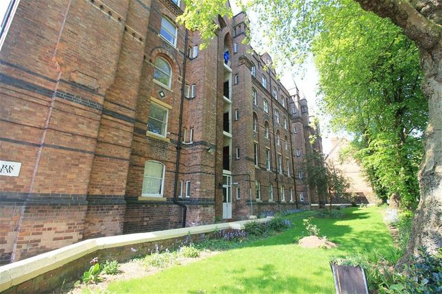 Studio for sale in Park View Court, Bath Street, Nottingham NG1 - Zoopla