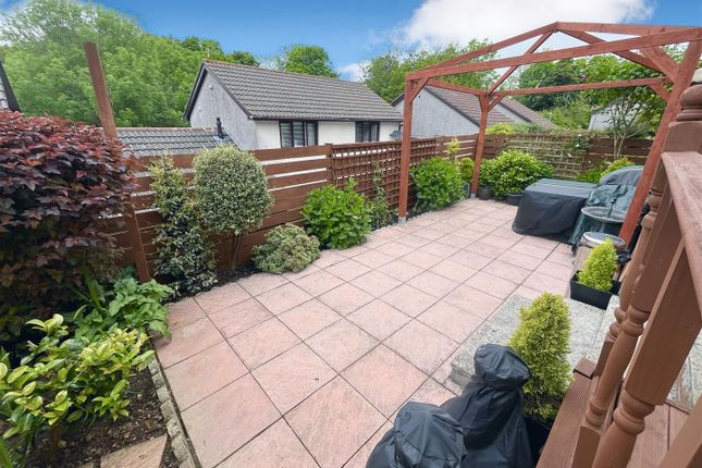 Primrose Close, Camborne TR14, 3 bedroom detached house for sale ...