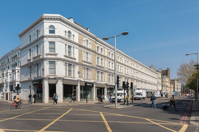 Retail premises to let in Chelsea Walk, 278 Fulham Road, London SW10 ...
