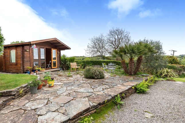 Bungalow With Water Views, Feock, Truro, Cornwall TR3, 3 bedroom ...