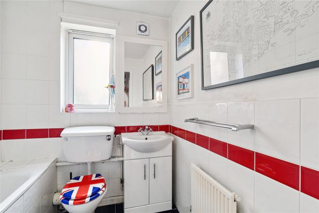 Rectory Lane, London SW17, 1 bedroom flat for sale - 65617788 ...