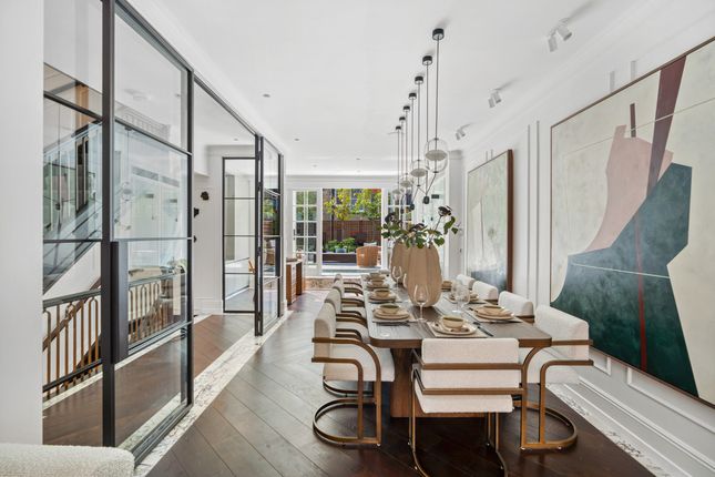 Mount Row, Mayfair, London W1K, United Kingdom, 3 bedroom property for ...