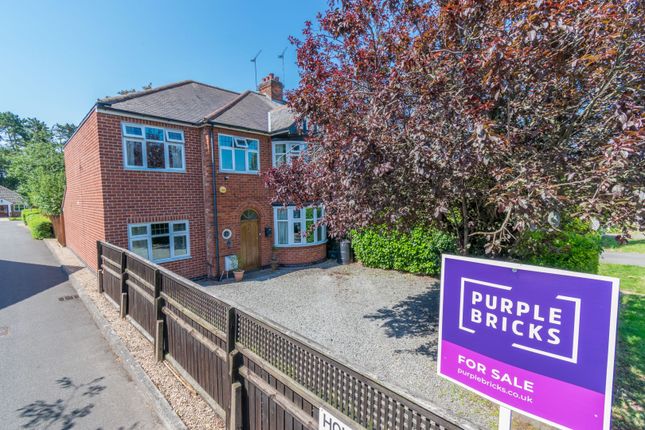 Homes for Sale in Uppingham Road, Leicester LE5 - Buy Property in ...