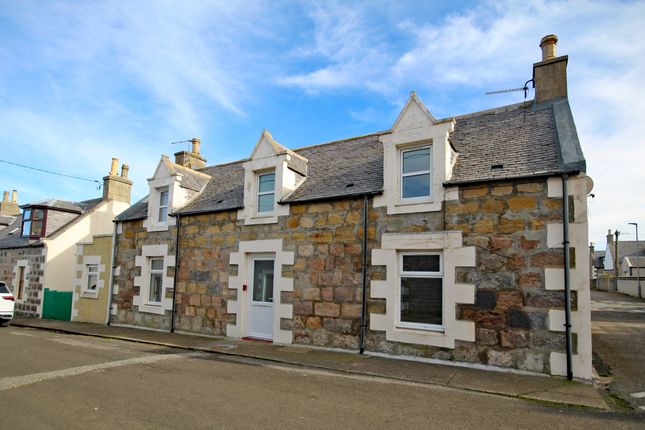 Homes for Sale in Portknockie - Buy Property in Portknockie - Primelocation