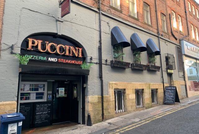 Newcastle City Centre Commercial Property for Sale - Primelocation