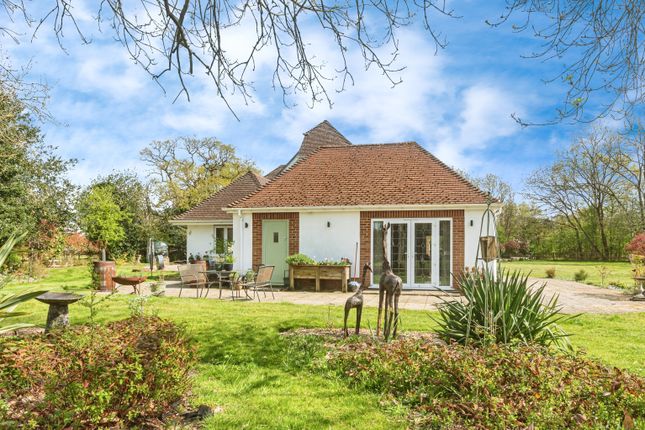 Padworth Common, Reading RG7, 5 bedroom detached house for sale ...