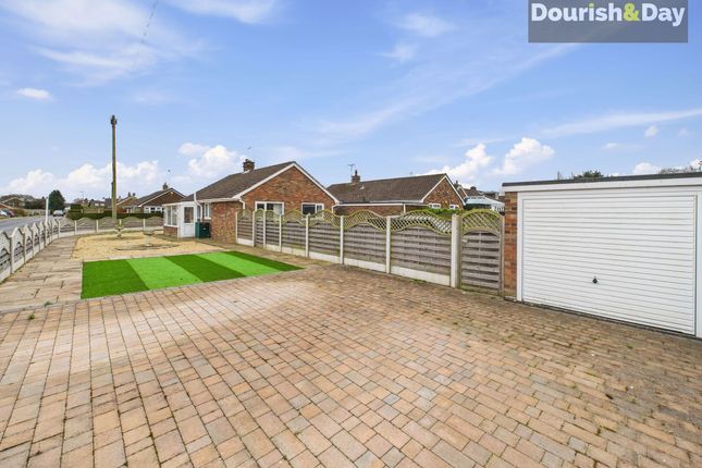 Laburnum Close, Great Bridgeford ST18, 2 bedroom property for sale ...