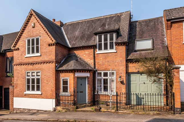 Homes for Sale in The Park, Nottingham - Buy Property in The Park ...