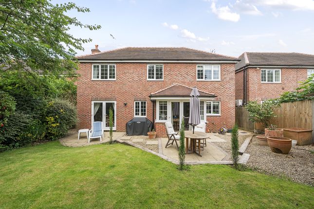 Homes for Sale in Addlestone - Buy Property in Addlestone - Primelocation