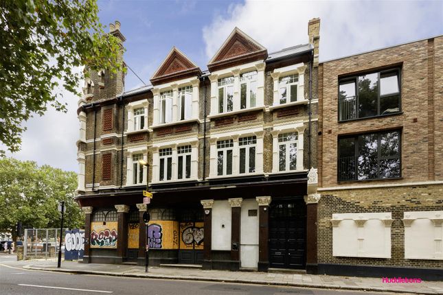 Frobisher Road, London N8, 3 bedroom flat to rent - 68219546 ...