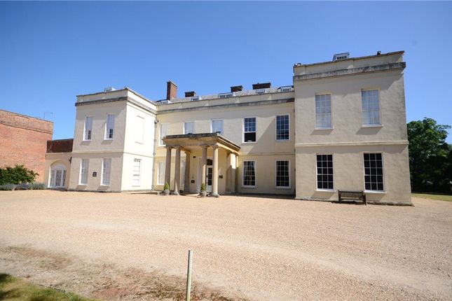 1 bed flat for sale in Swallowfield Park, Swallowfield, Reading RG7 ...