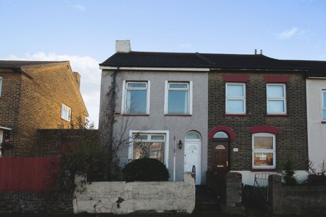 High Street, Northfleet, Gravesend DA11, 3 bedroom terraced house for ...
