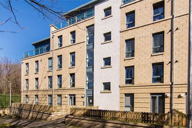 Handyside Place, Gorgie, Edinburgh EH11, 2 bedroom flat to rent ...