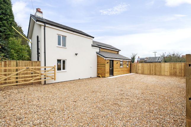 Winchester Road, Botley, Southampton, Hampshire SO32, 3 bedroom semi ...