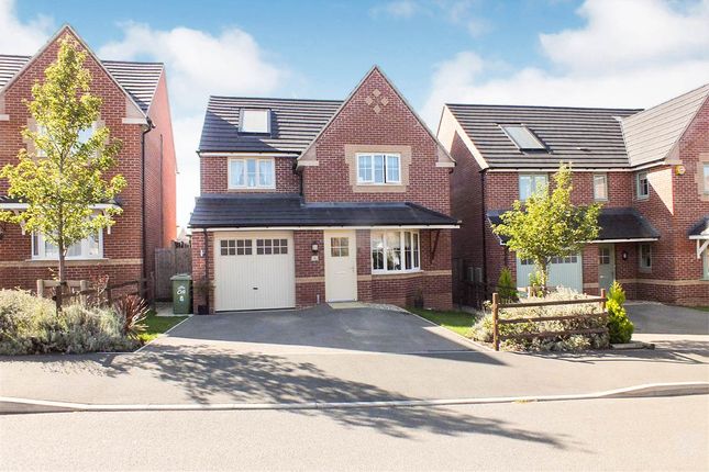 3 Bedroom Houses to Buy in Corby - Primelocation