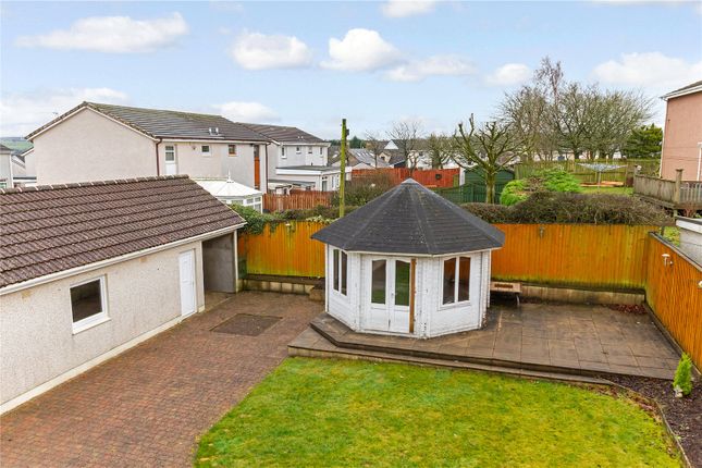 Fleming Gardens, Blackwood, Lanark, South Lanarkshire ML11, 3 bedroom ...