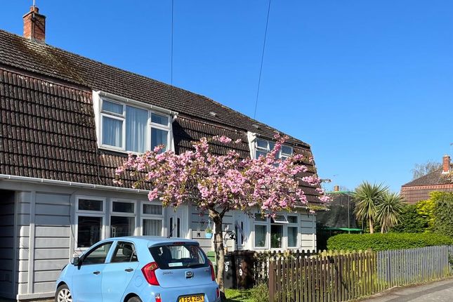 Gordon Road, Topsham, Exeter EX3, 3 bedroom terraced house for sale ...