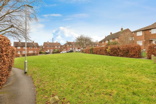 Old Farm Walk, Leeds LS16, 2 bedroom end terrace house for sale ...